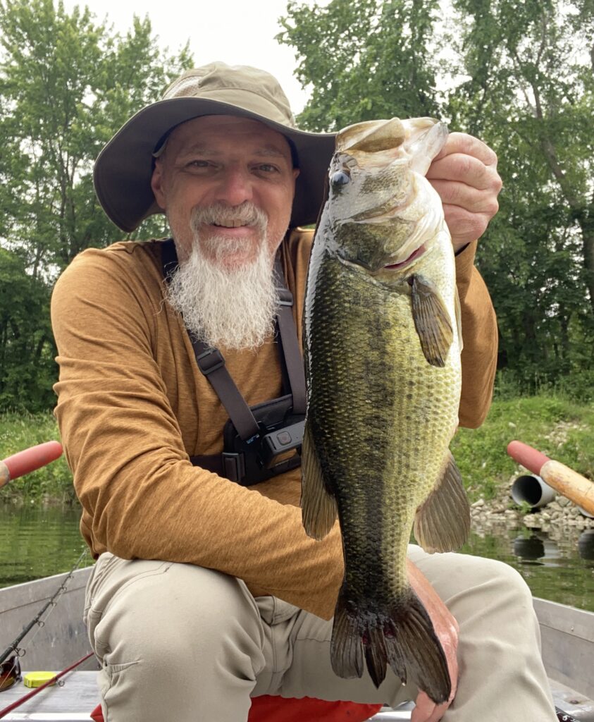 Top 5 Update – Troy Jackson Outdoors