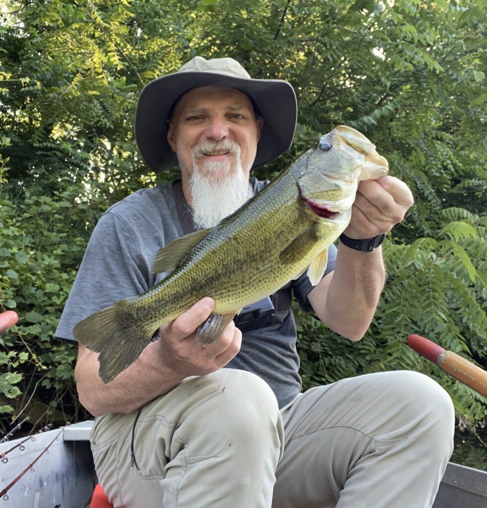 Top 5 Update – Troy Jackson Outdoors