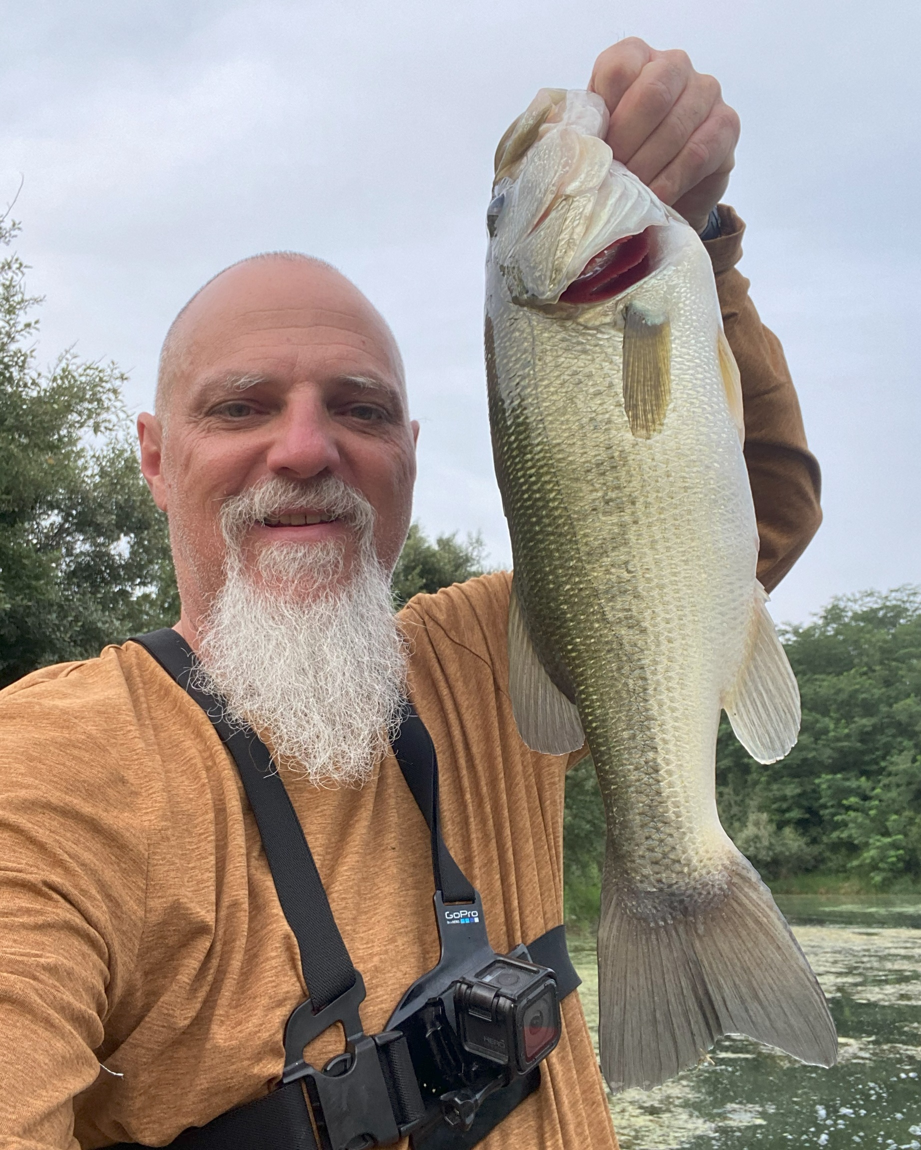 Top 5 Update – Troy Jackson Outdoors