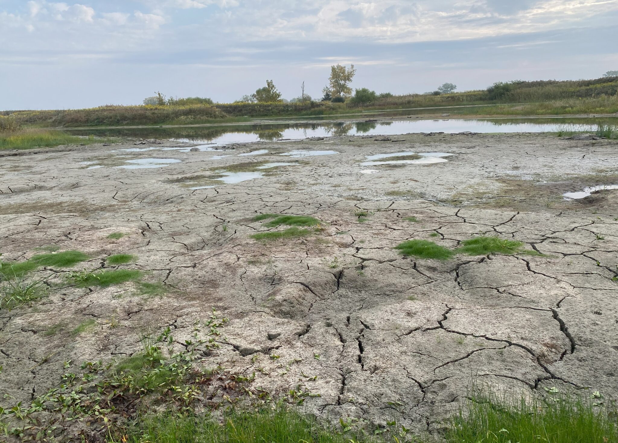 Strip Mine Report – September 21 – Troy Jackson Outdoors