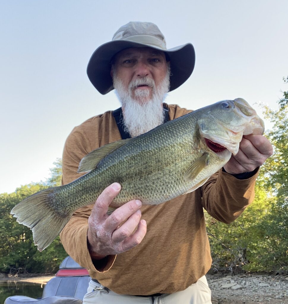 Top 5 Update – Troy Jackson Outdoors