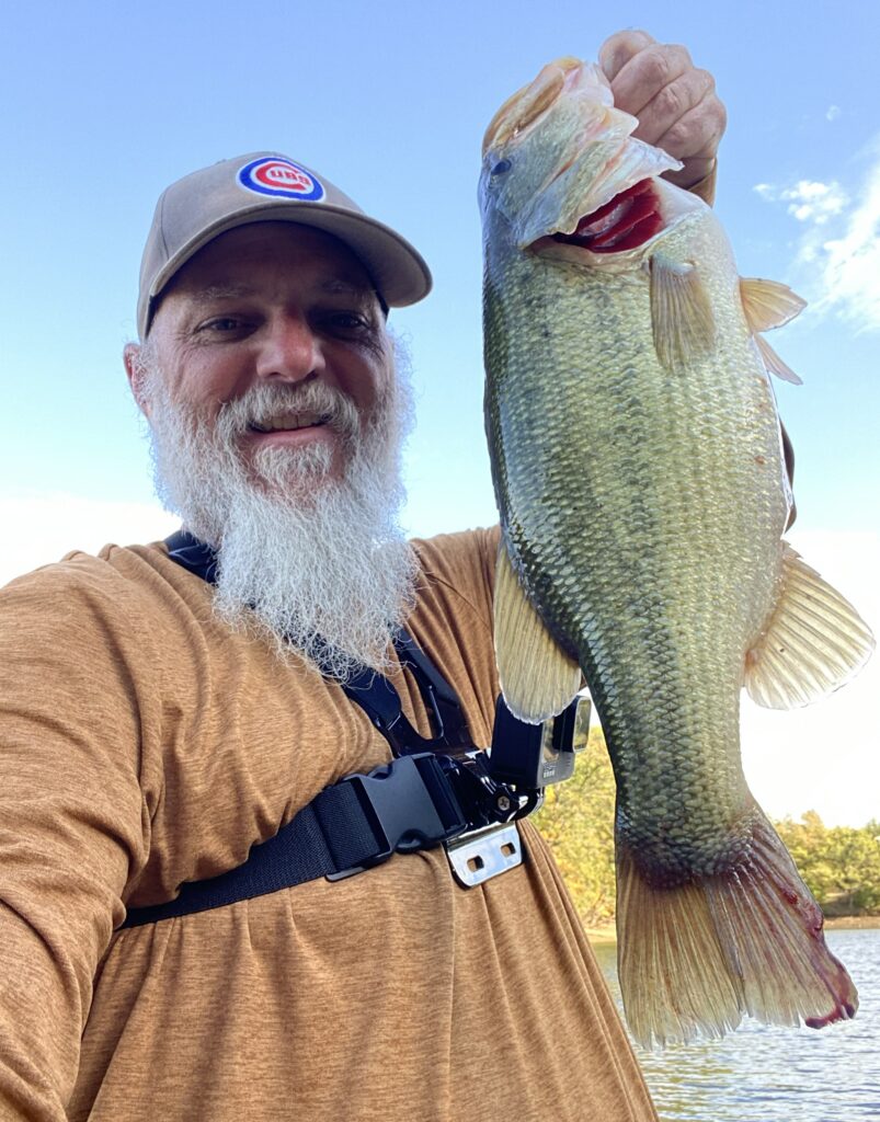 Top 5 Update – Troy Jackson Outdoors