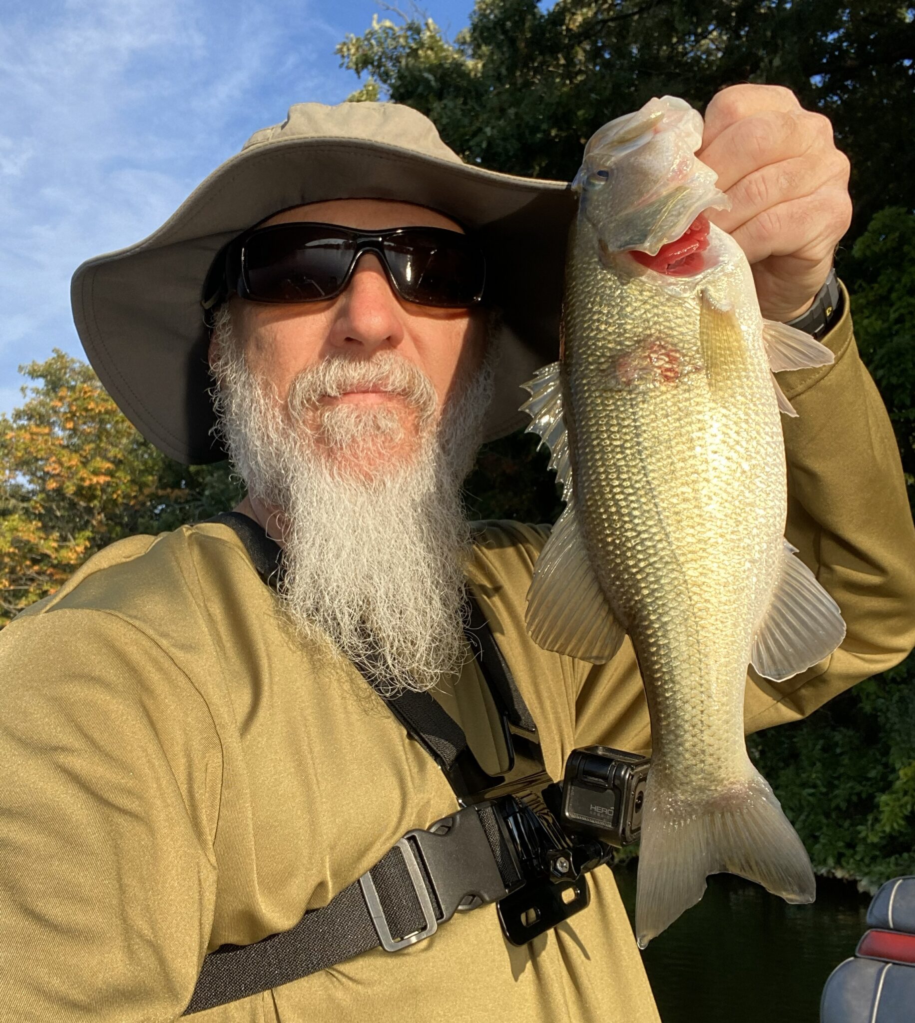 2nd Day of 2025 Lures – Jig – Troy Jackson Outdoors