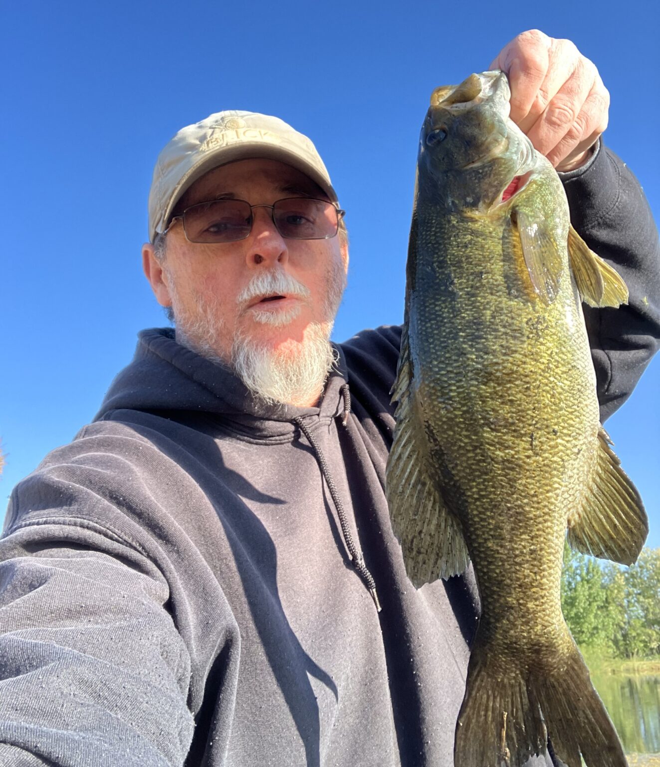 2025 Top 5 Results – Troy Jackson Outdoors